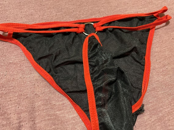 Mens extreme underwear store