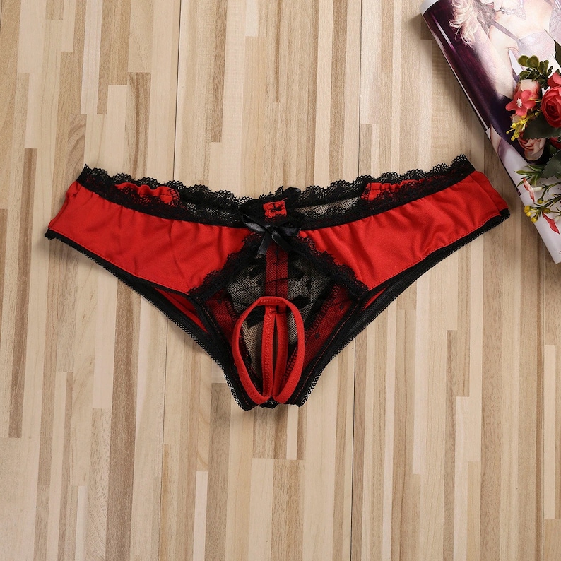 Extreme Micro Bikini Crotchless Bikini Bikini Uncensored - Etsy Israel