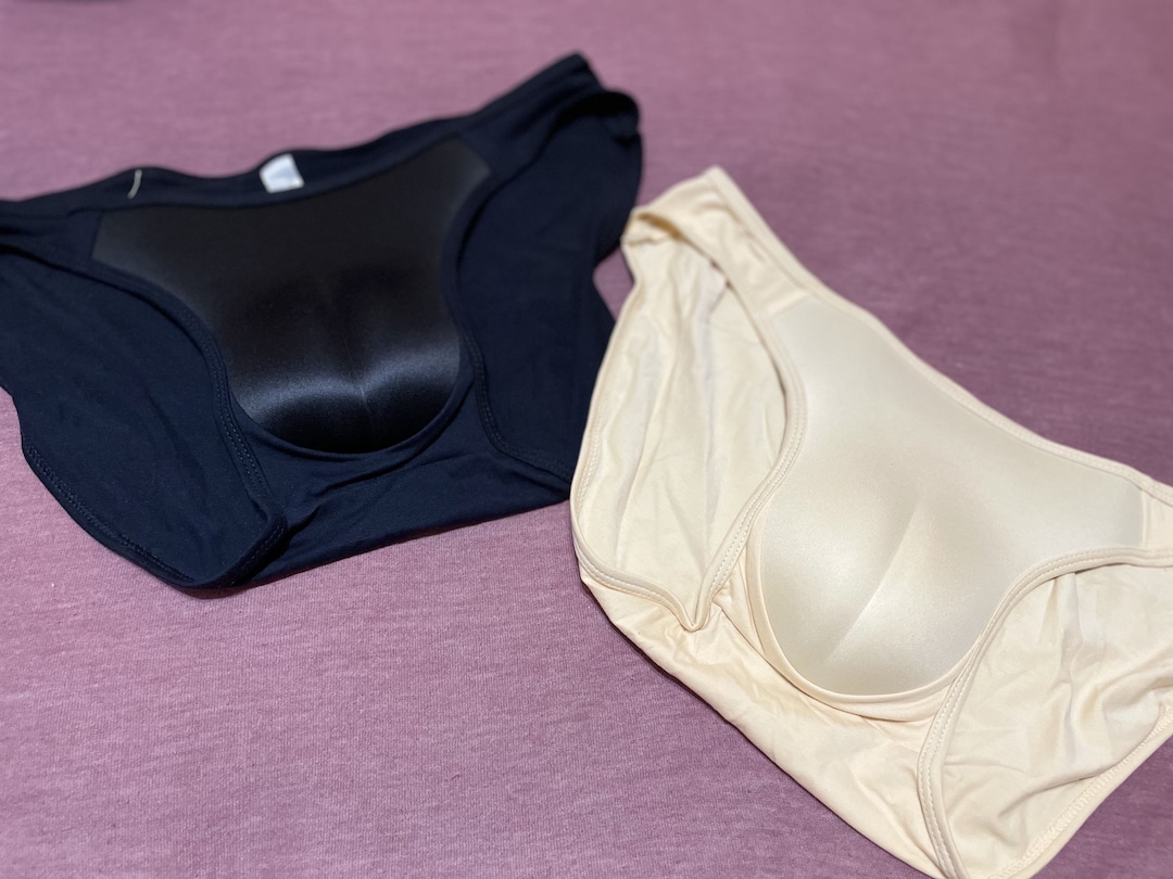 Hiding Gaff. Trans M2F Underwear Enhancer, Camel Toe, Concealer. Gaff ...