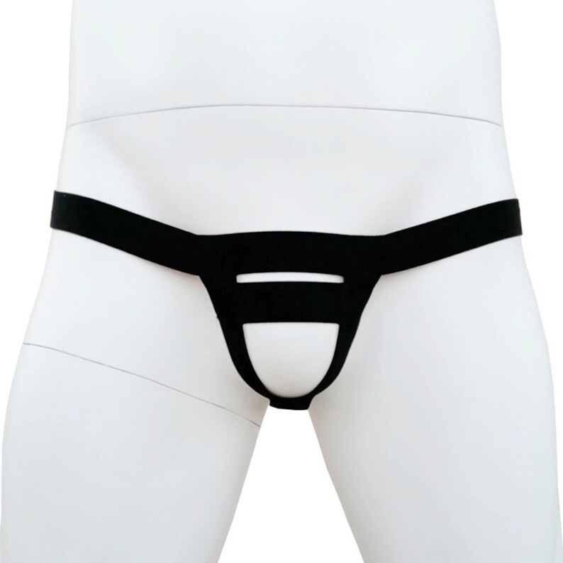 FTM Packing Jock/ Harness. Cocknballs Strap Harness. More - Etsy