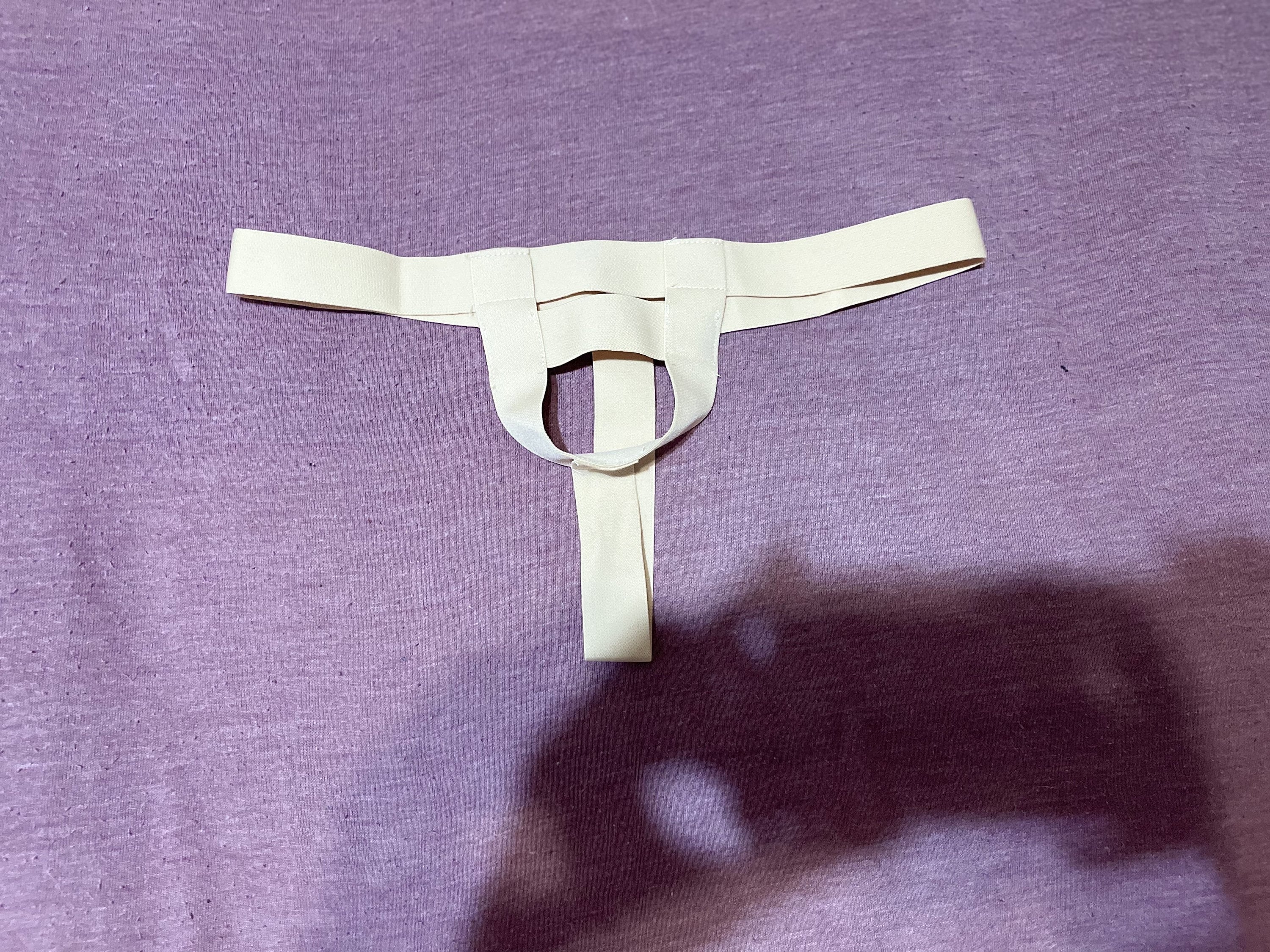 FTM Packing Jock Harness, Packer Support Strap - Etsy