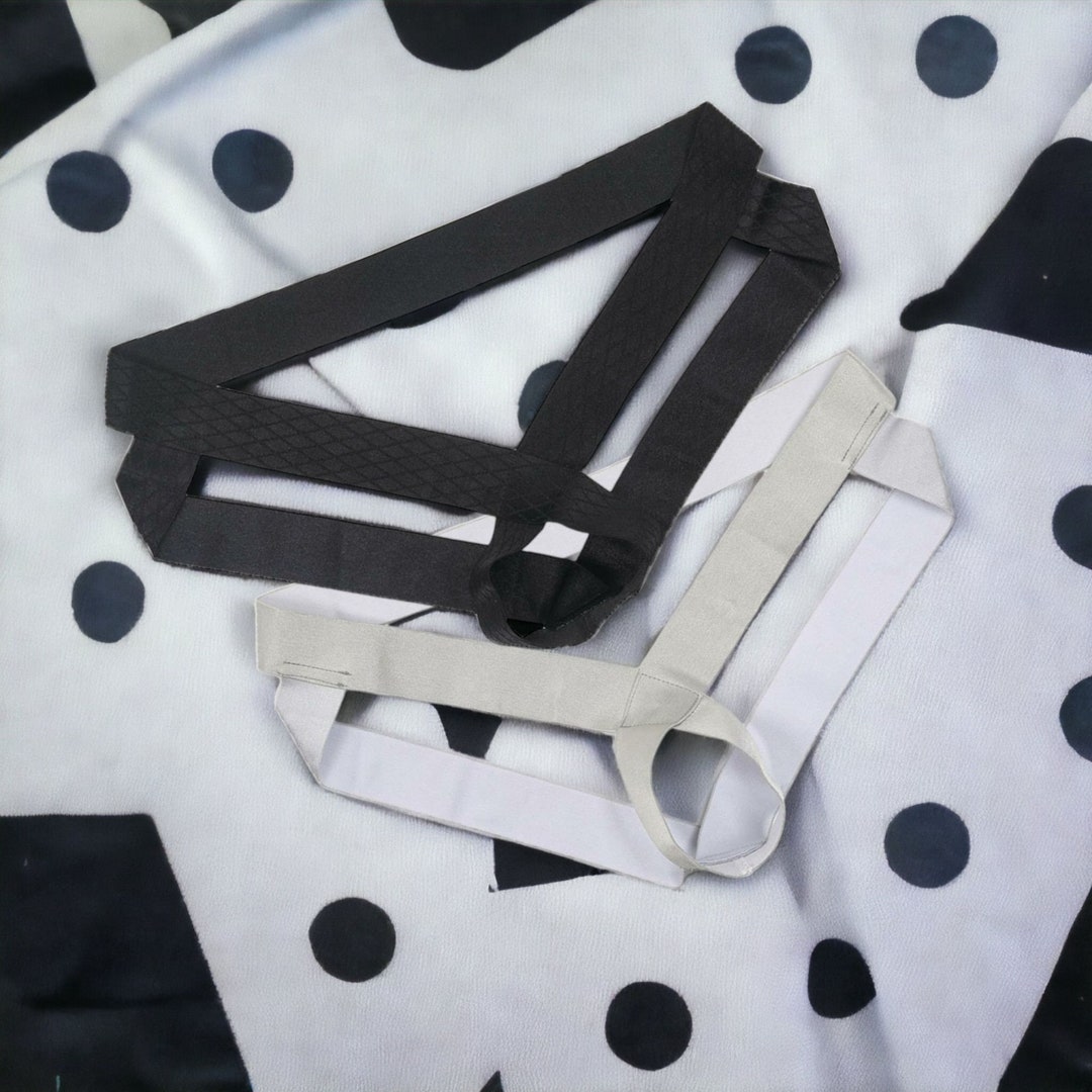 Ftm Stp Packer Strap / Elastic Strap Packer / Packing Strap Harness ...