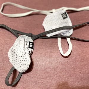 Sexy Men Panties, Micro String, Men Micro Bikini, Cock Lingerie. Bulge ...