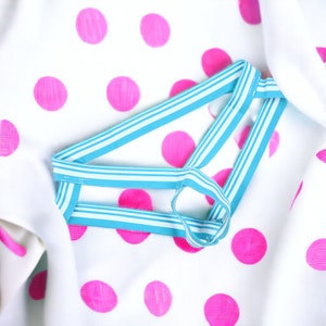 Ftm Stp Packer Strap | Elastic Strap Packer | Packing Strap Harness ...