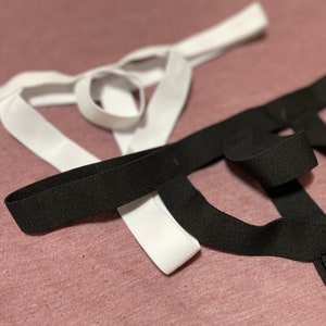 FTM Packing Jock/ Harness. Cocknballs Strap Harness. More Colors - Etsy