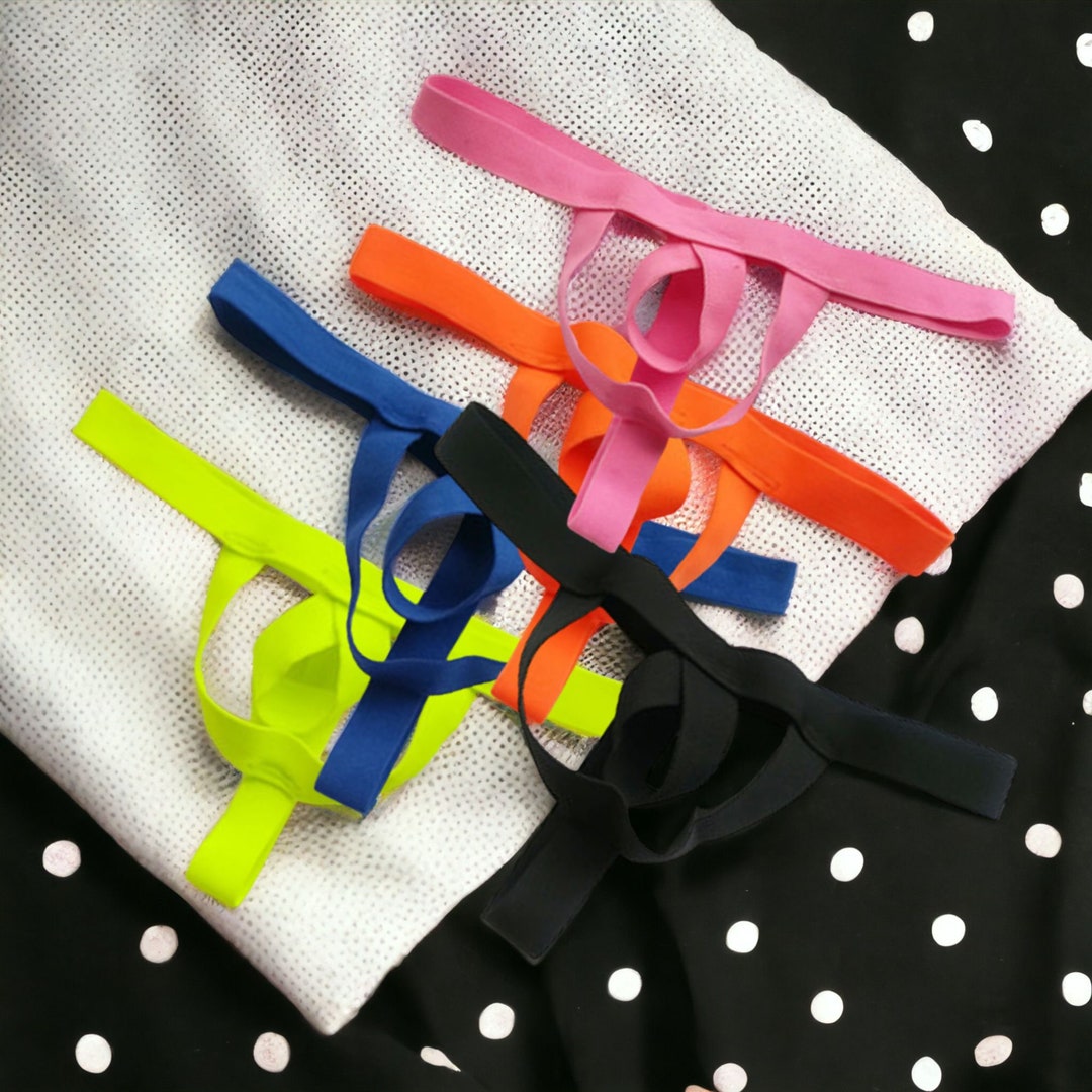 FTM Packing Jock Harness, Jock Strap Packer Harness - Etsy