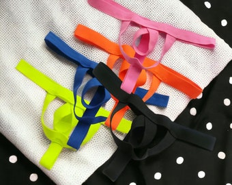 FTM Packing Underwear packer STP Jock Harness - Etsy UK