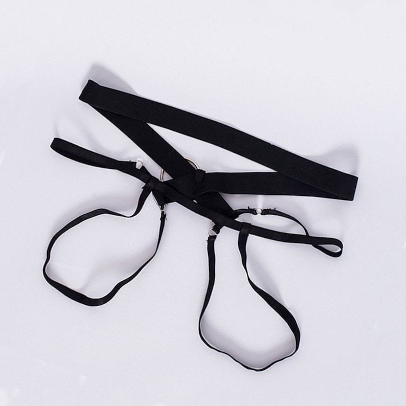 Men Extreme Bikini Mens Extreme String Mens Underwear Etsy Australia