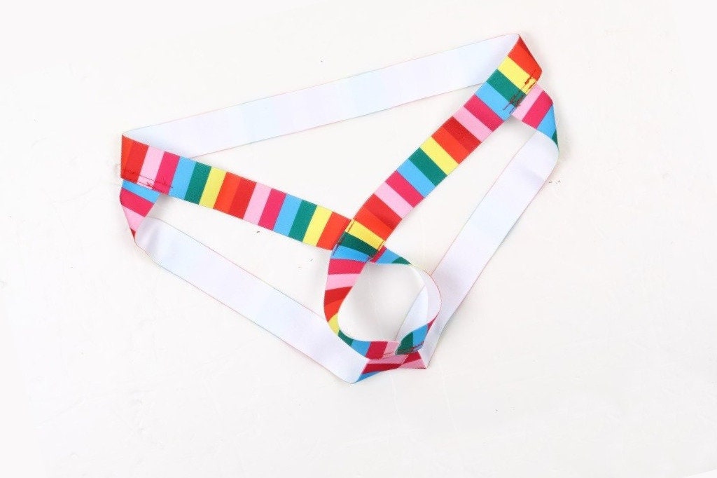 FTM Packing Jock Harness Jock Strap Packer Harness - Etsy