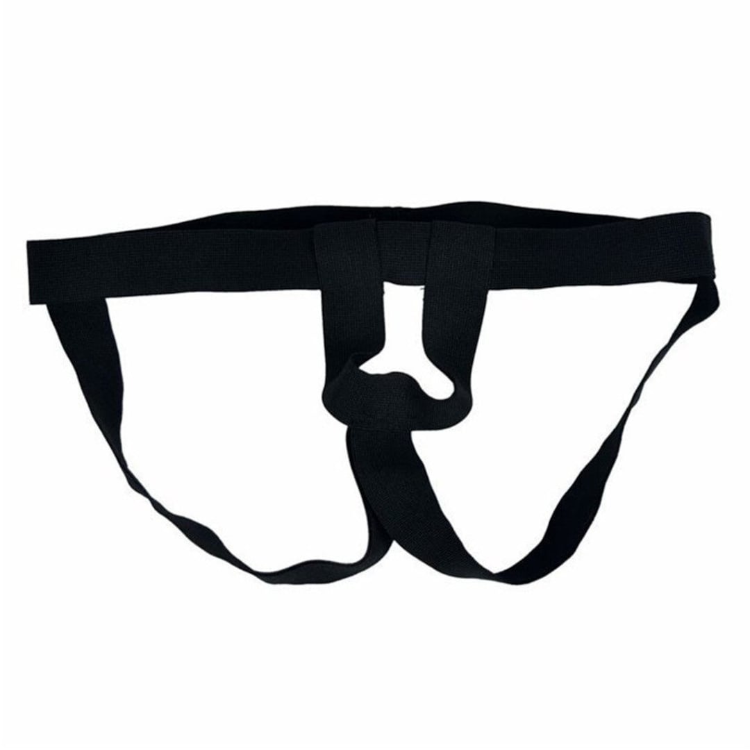 FTM Packing Jock/ Harness. Cocknballs Strap Harness. More - Etsy