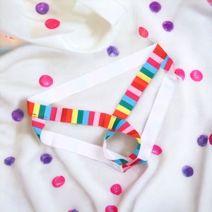 Ftm Stp Packer Strap | Elastic Strap Packer | Packing Strap Harness ...