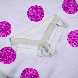 Ftm Stp Packer Strap | Elastic Strap Packer | Packing Strap Harness ...