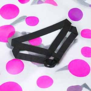 Ftm Stp Packer Strap | Elastic Strap Packer | Packing Strap Harness ...