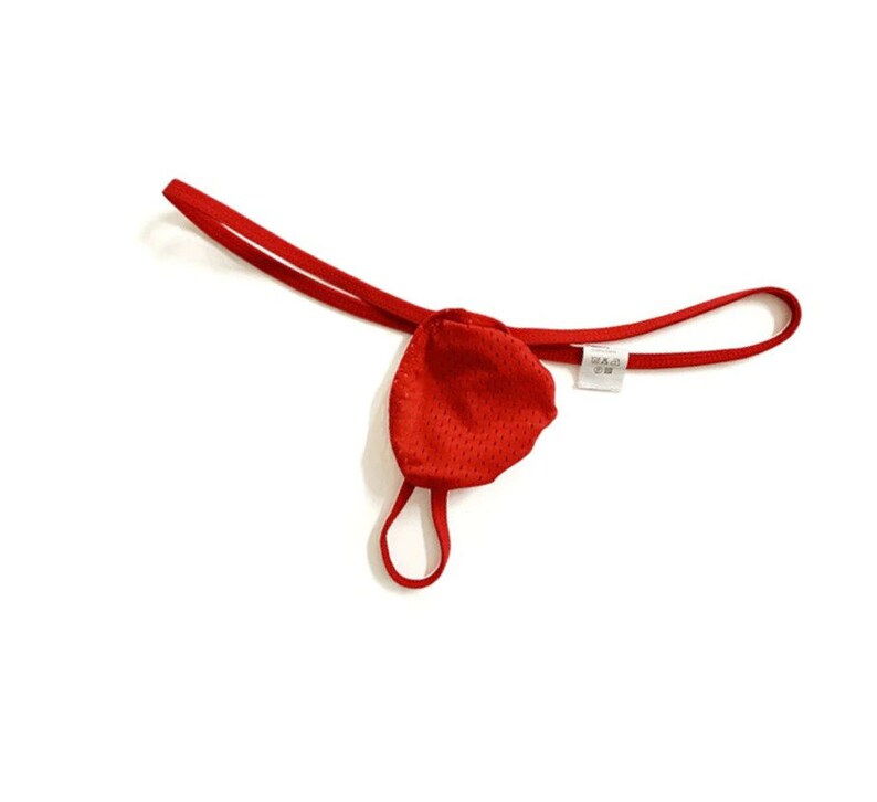 Sexy Men Panties Micro String Men Micro Bikini Cock - Etsy