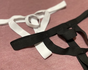 FTM Packing Underwear packer STP Jock Harness - Etsy UK