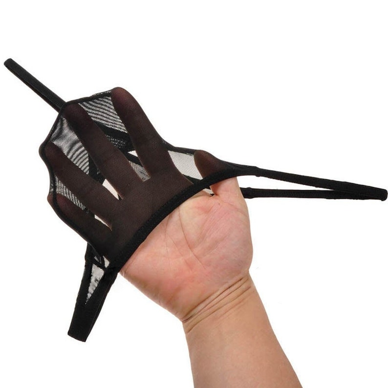 Men Extreme Bikini Men's Extreme String. Mens Underwear - Etsy