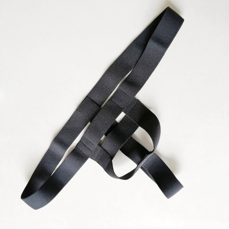 FTM Packing Jock/ Harness. Cocknballs Strap Harness. More - Etsy