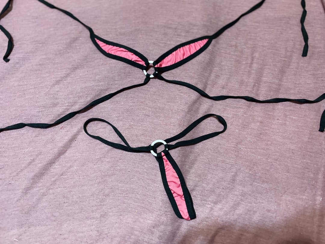 Extreme Micro Bikini, Mini Bikini, Bikini Uncensored, String Bikini ...