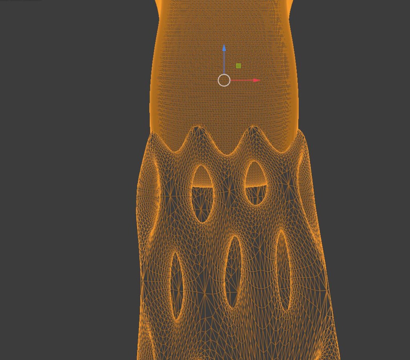 STL 3D Model/ Spoon CAD File for 3D Printing//lace Spoon Design /3D ...