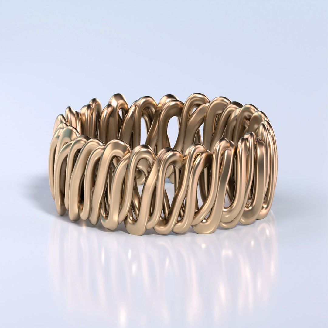 Jewelry 3D Model File for 3D Printing - Etsy