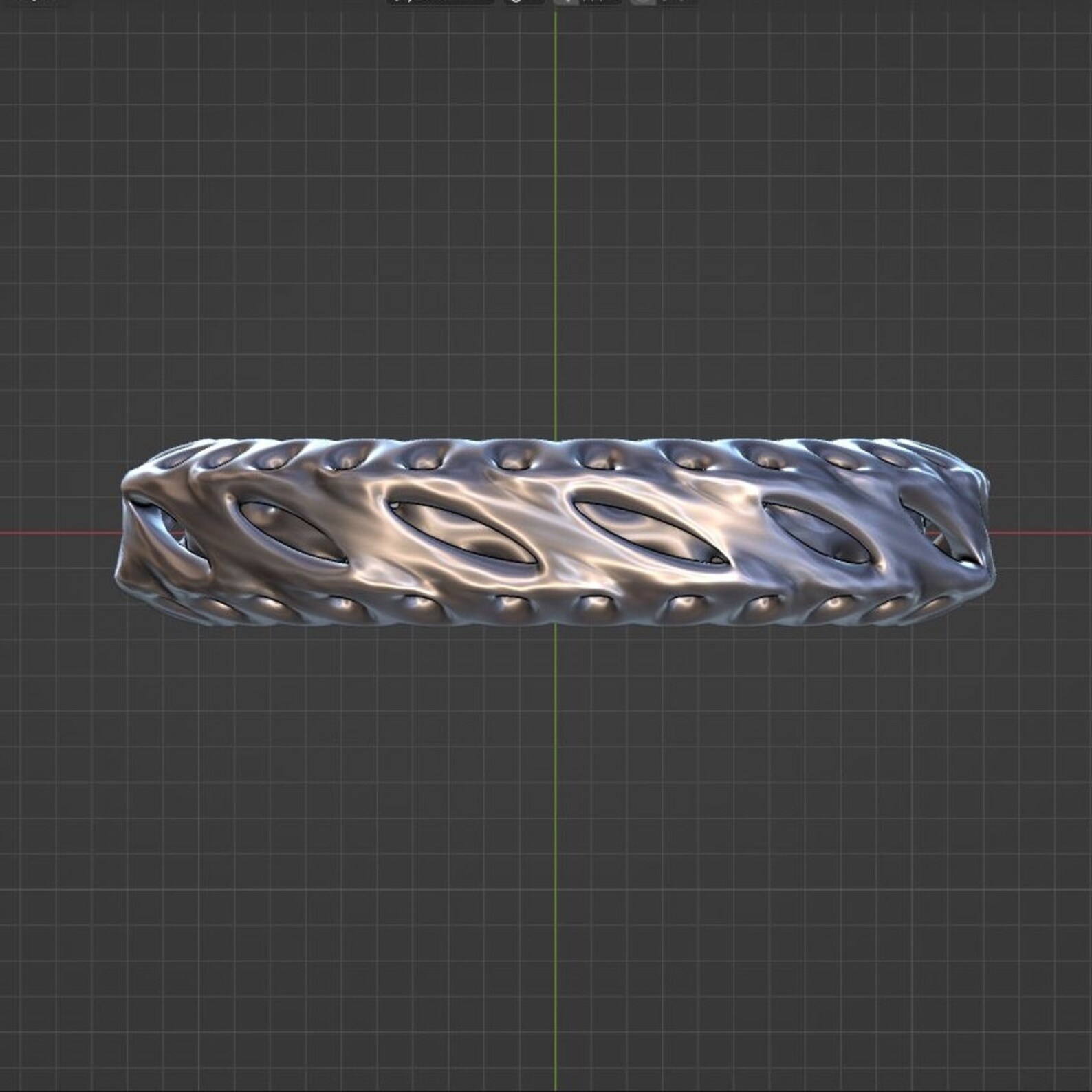 Ring 3D Model Stl File for 3D Printing - Etsy