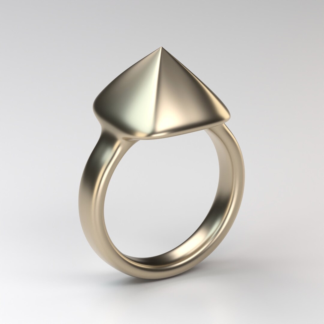 Jewelry 3D Model File for 3D Printing // STL 3D Printable - Etsy