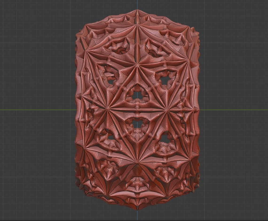 STL 3D Model/ Jewelry CAD File for 3D Printing//gothic Ring/3d Jewelry ...