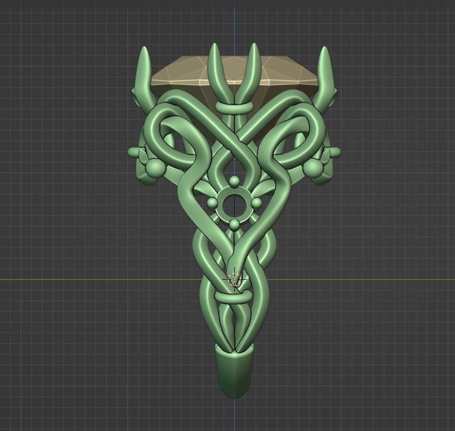 STL 3D Model Jewelry CAD File For 3D Printing cnc vintage Etsy stl-3d-model-jewelry-cad-file-for-3d-printing-cnc-vintage-etsy