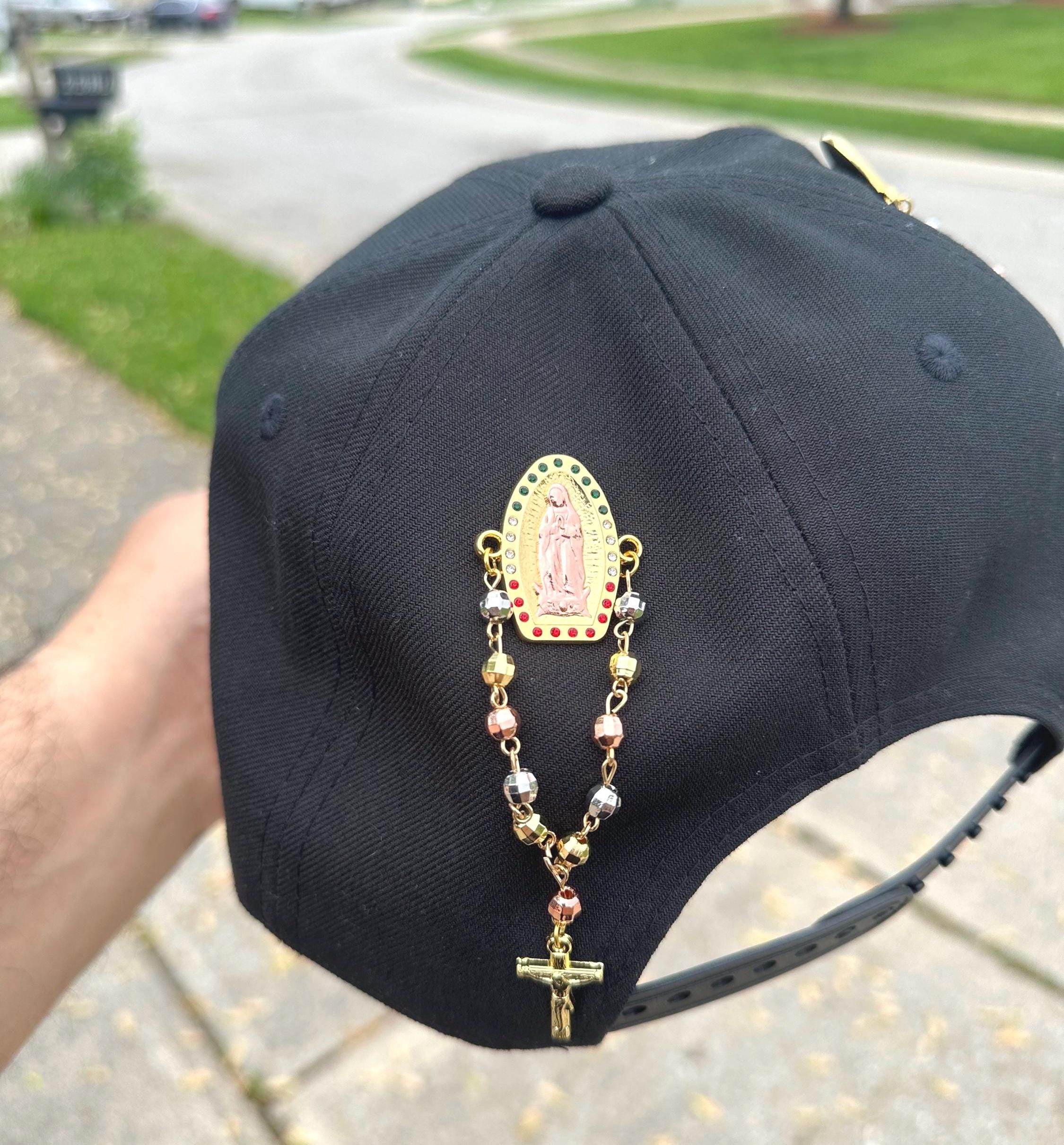 Religious Chain Hat Pins - Etsy