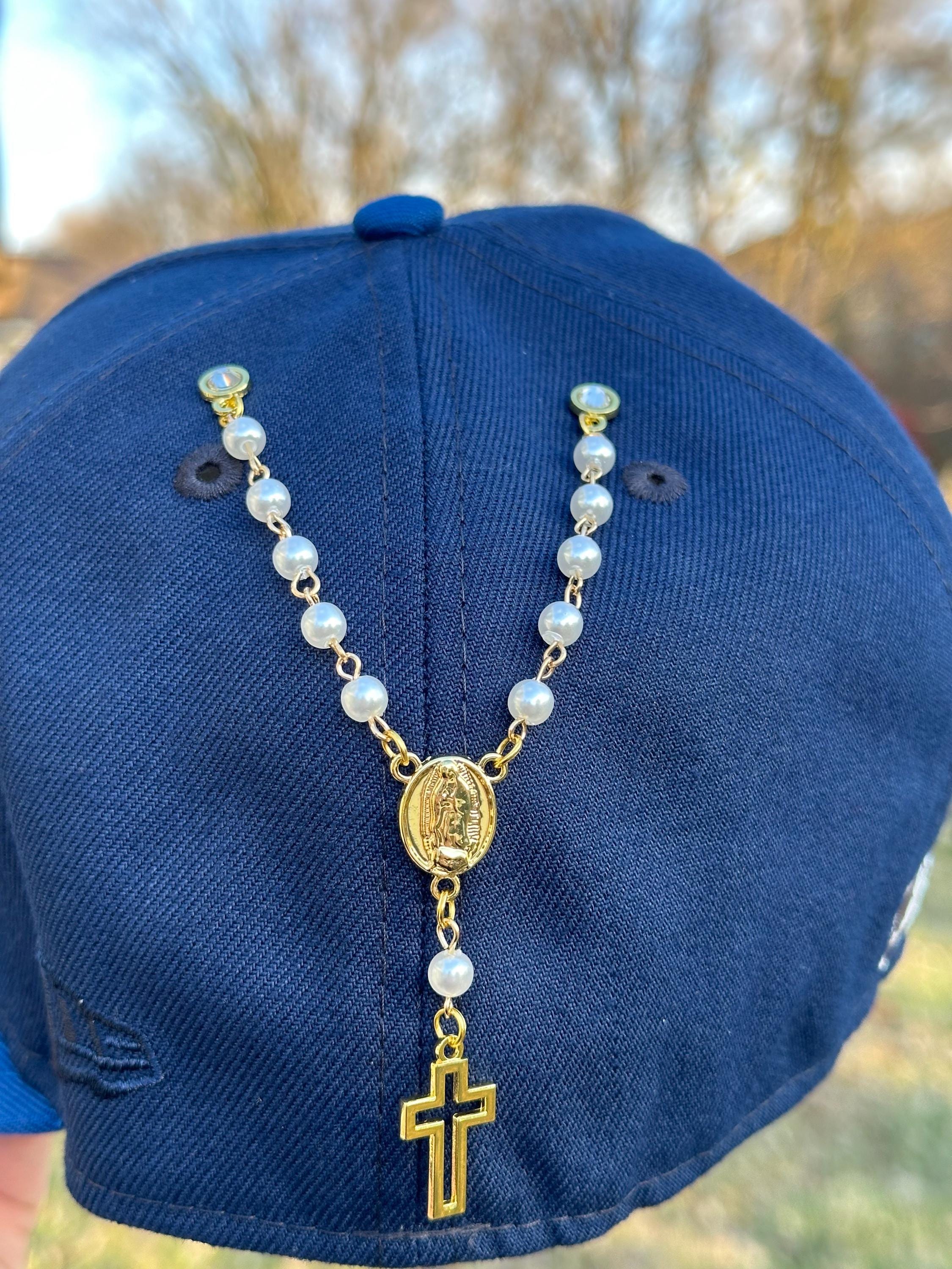 Religious Chain Hat Pins - Etsy