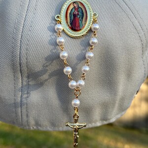 Religious Chain Hat Pins - Etsy