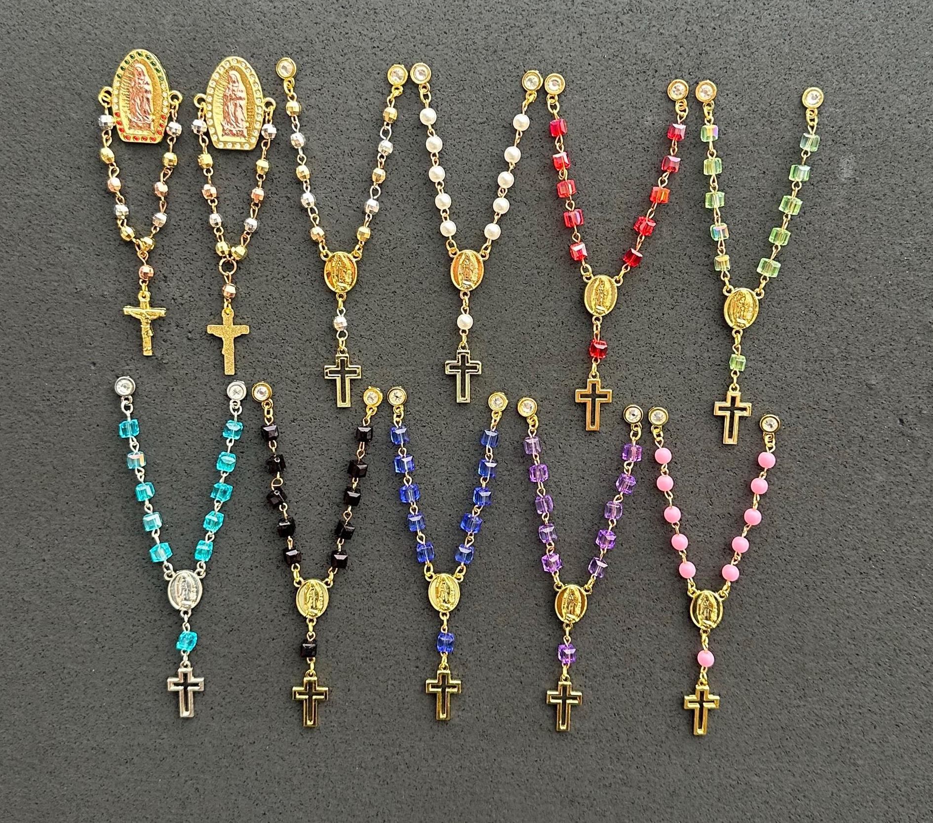 Religious Chain Hat Pins - Etsy