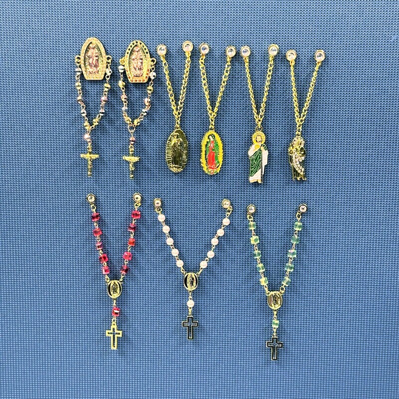 Hat Pins With Cross - Etsy