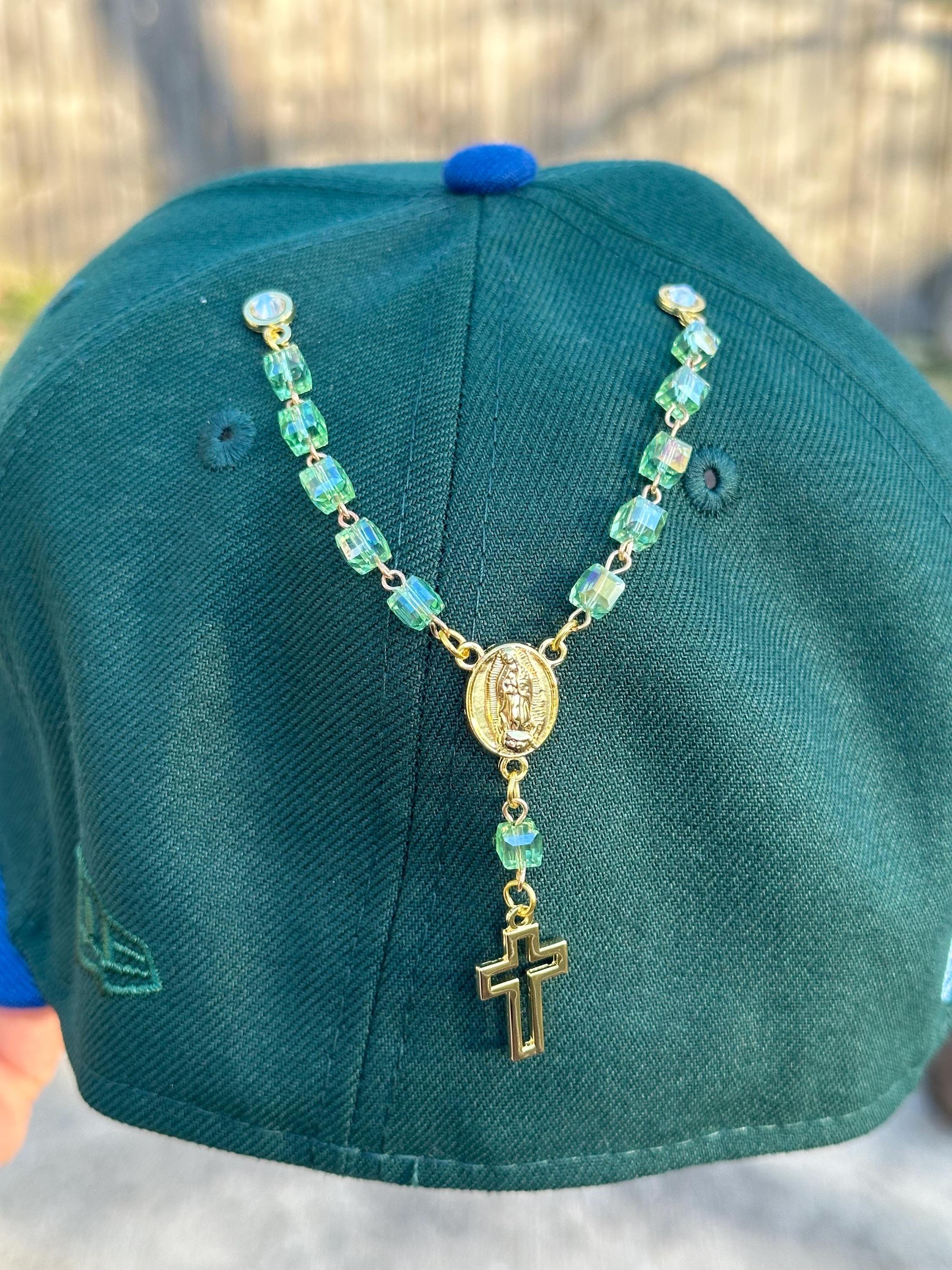 Religious Chain Hat Pins - Etsy