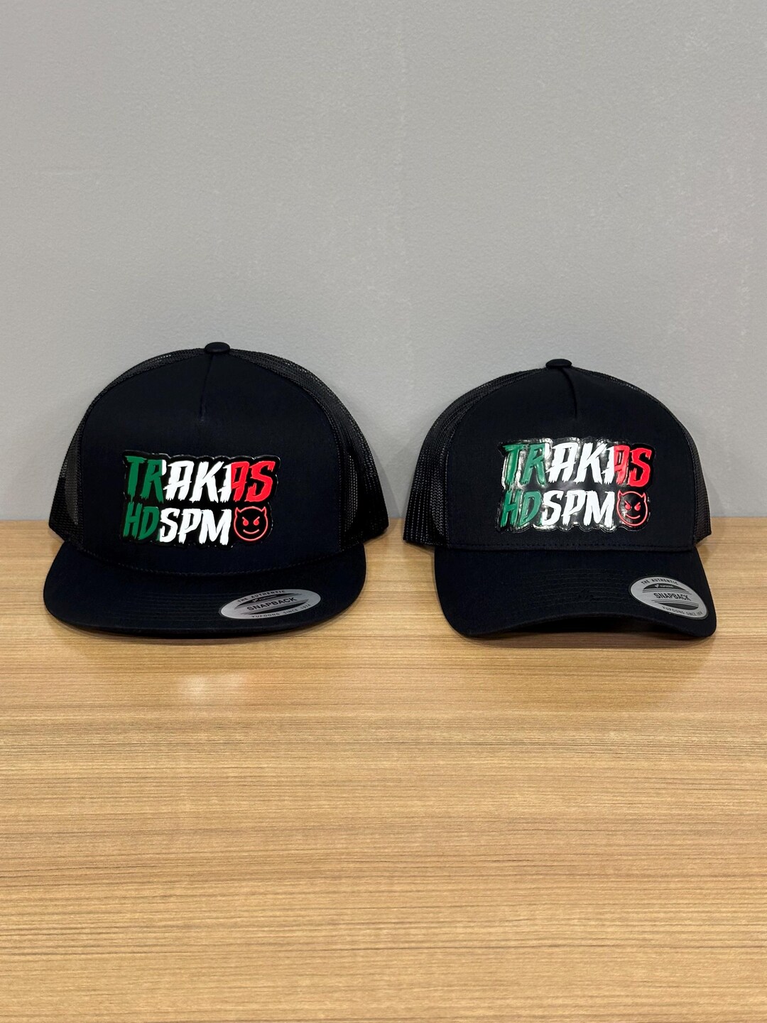 Trakas México Hat - Etsy