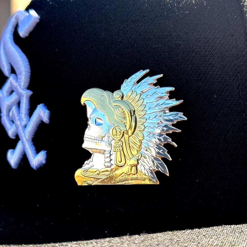 Hat Pin - Etsy