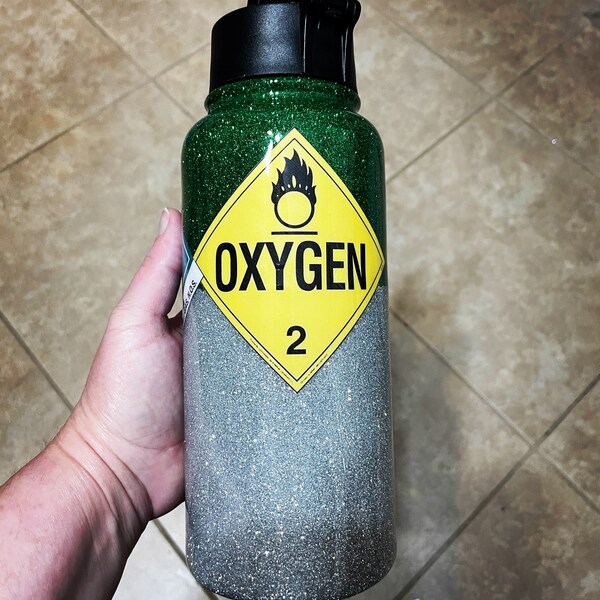 Oxygen Tank Covers - Etsy