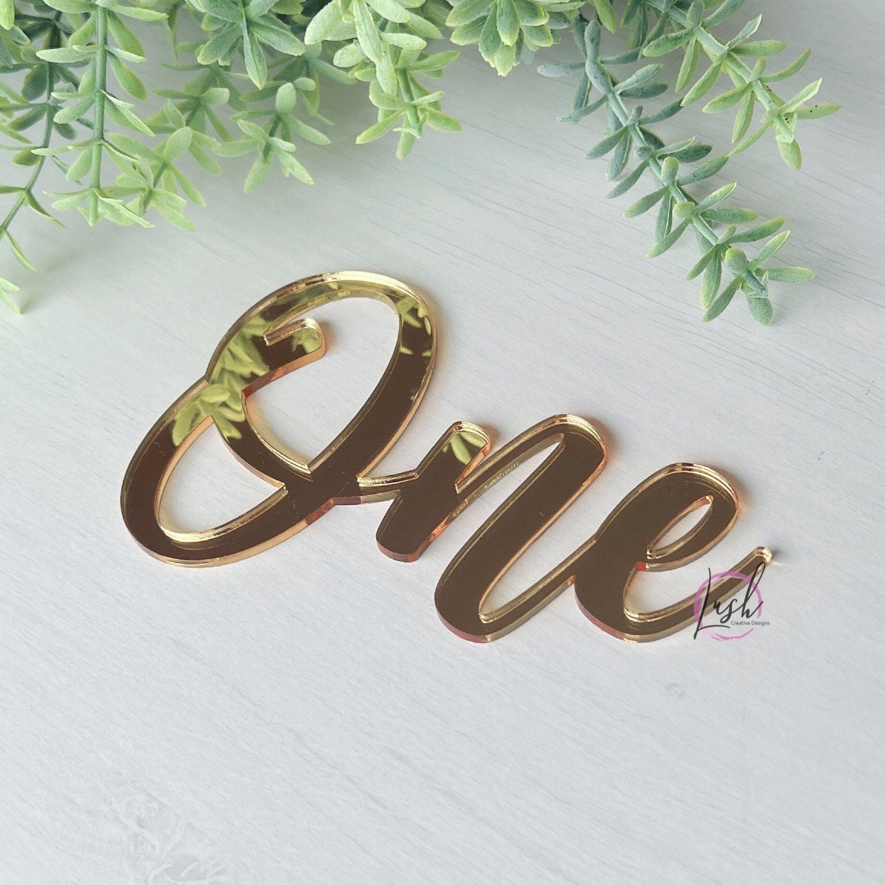 Number Cake Fropper Number Cake Plaque Acrylic Cake Topper - Etsy Australia