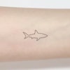 Koi Fish Temporary Tattoo (set of 3) - Etsy Canada