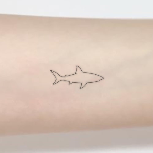 ILY Sign Language Temporary Tattoo set of 3 - Etsy