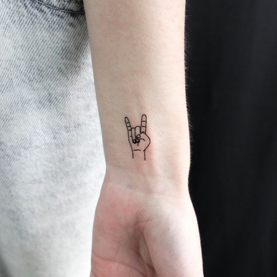 Small Rockabilly Tattoos Beautiful Pinups. Inspired By Tattoo, And