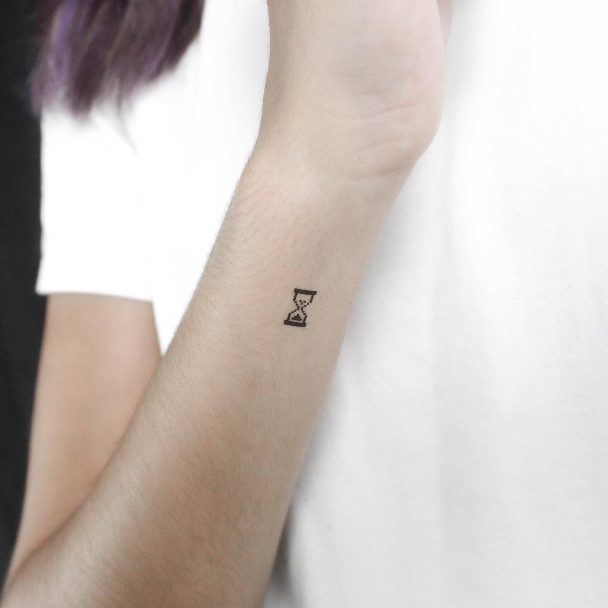 Mouse Cursor Tattoos