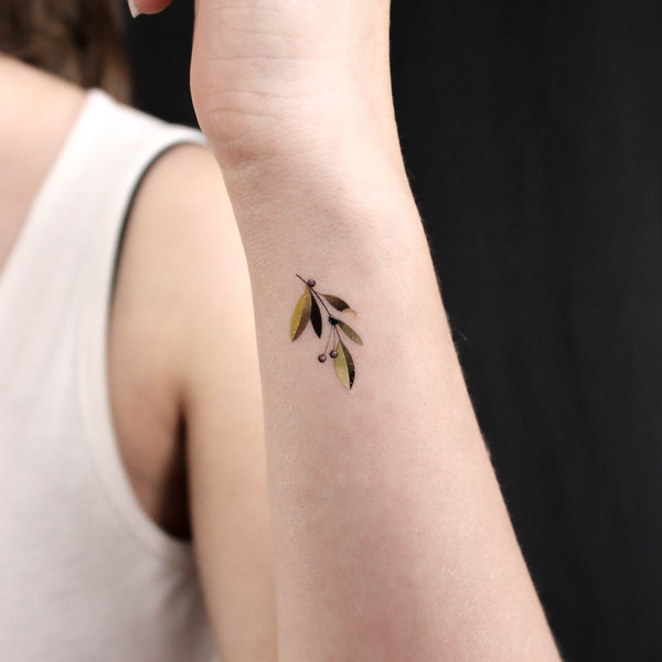 Rub on Tattoos - Etsy