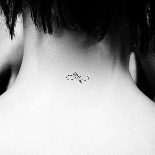 EHFAR Temporary Tattoo set of 3 - Etsy