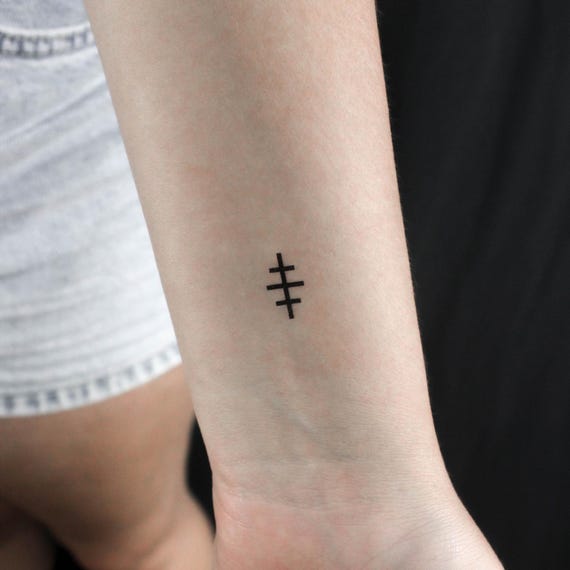 Salem Il Tattoos
