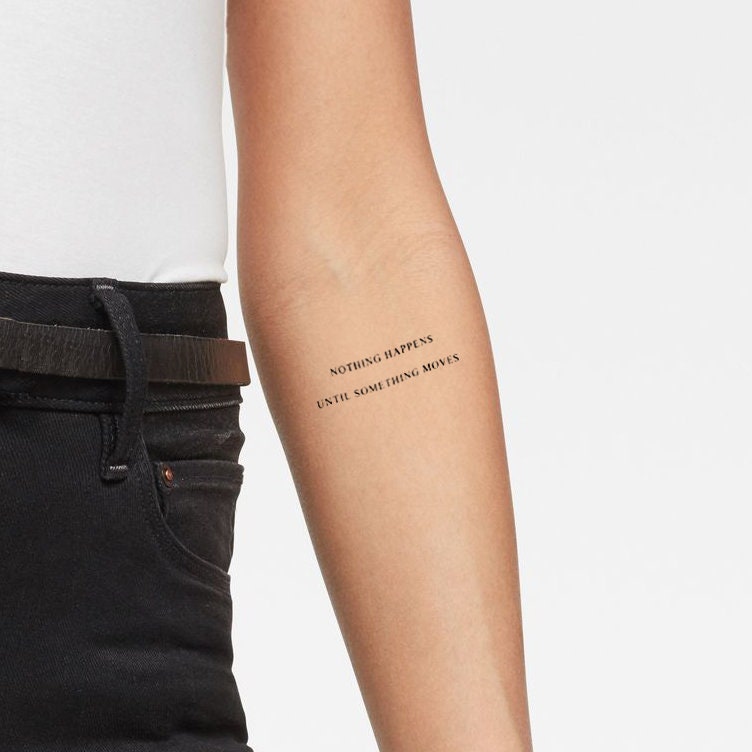 22 Make It Happen Tattoo NeviaNazmeen 22 Make It Happen Tattoo NeviaNazmeen