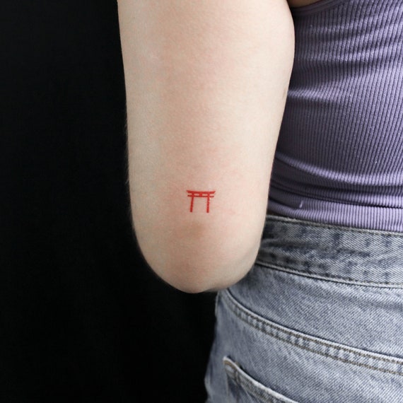 Shinto Tattoos