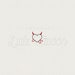 ILY Sign Language Temporary Tattoo set of 3 - Etsy