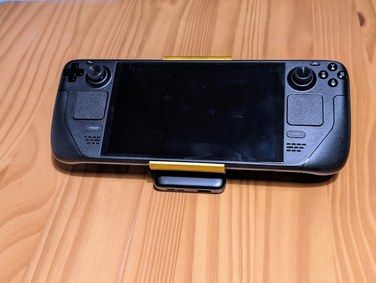 Steam Deck Universal Battery Carrier, 3D Printed, Battery Mount, Steam ...