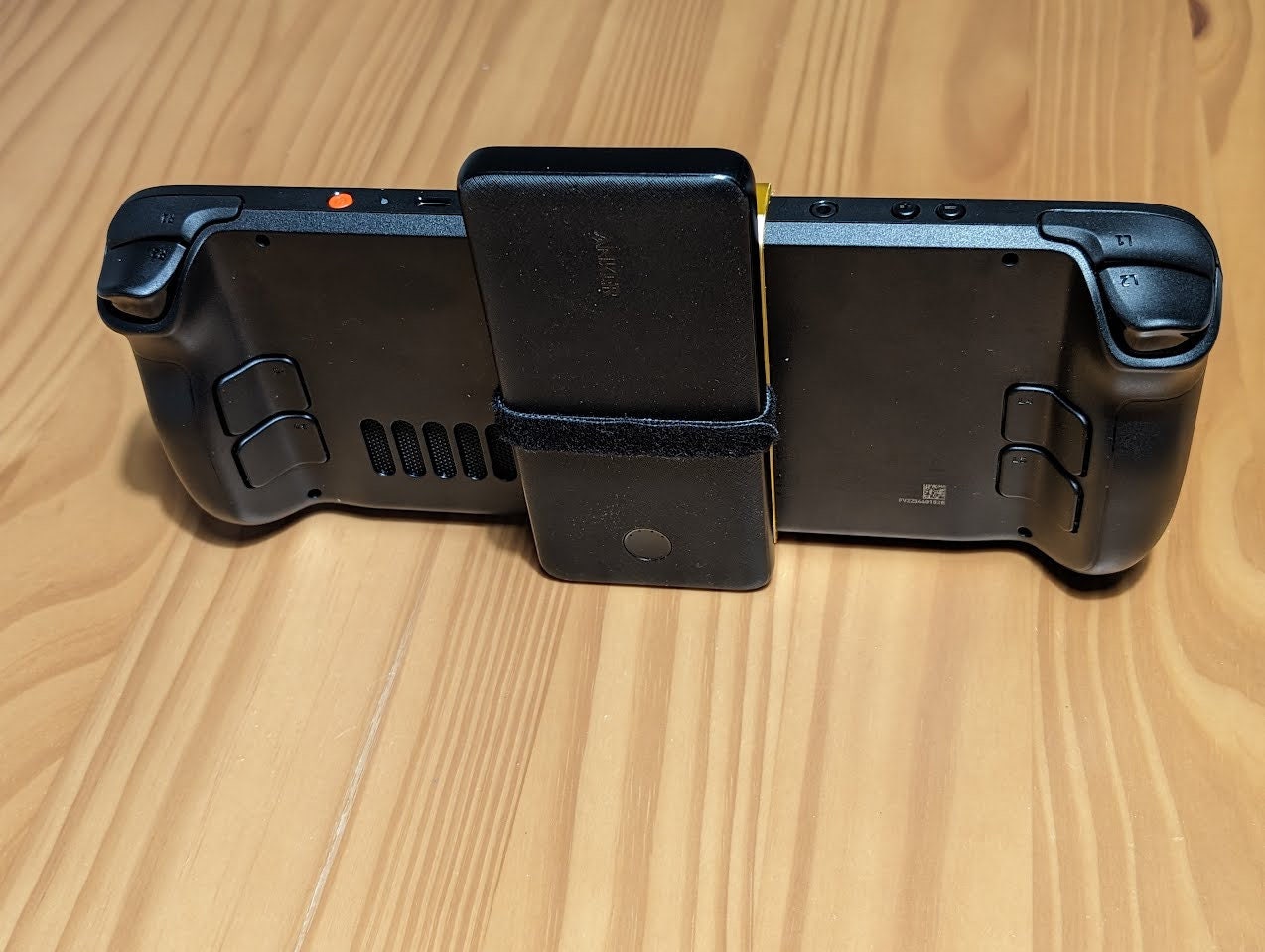 Steam Deck Universal Battery Carrier, 3D Printed, Battery Mount, Steam ...
